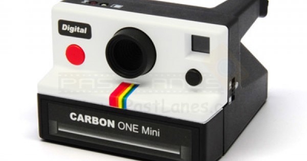 Carbon One Mini + FREE 2GB microSD Card