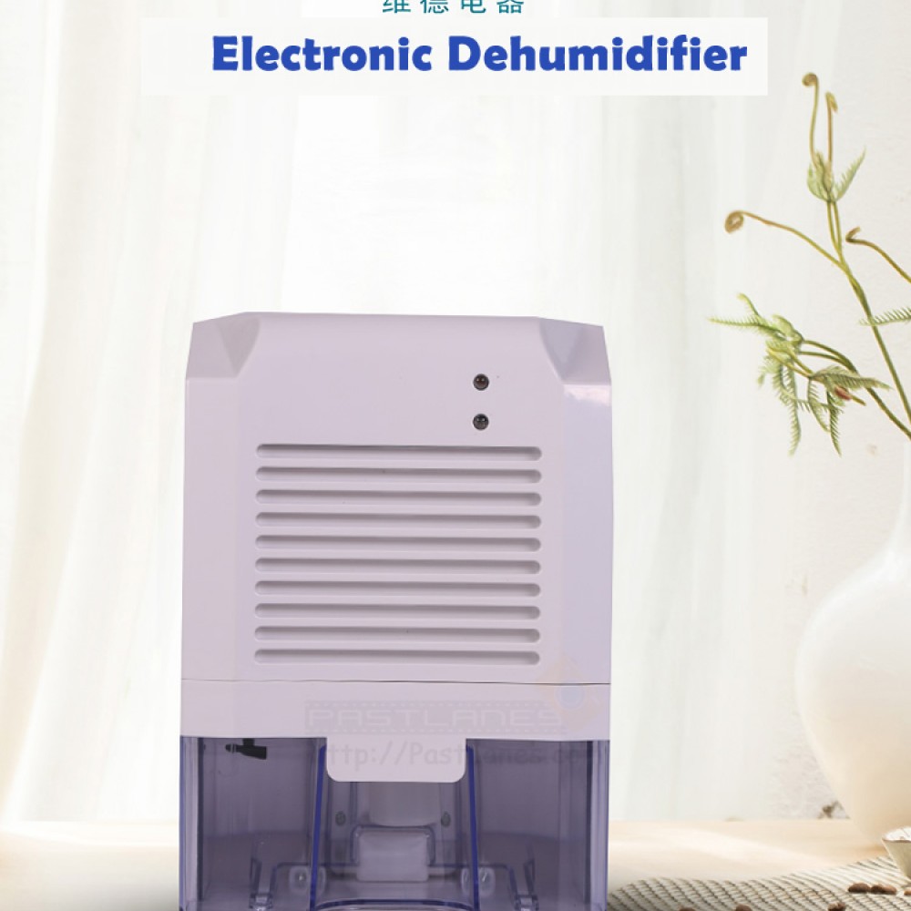 USB Electronic Dehumidifier