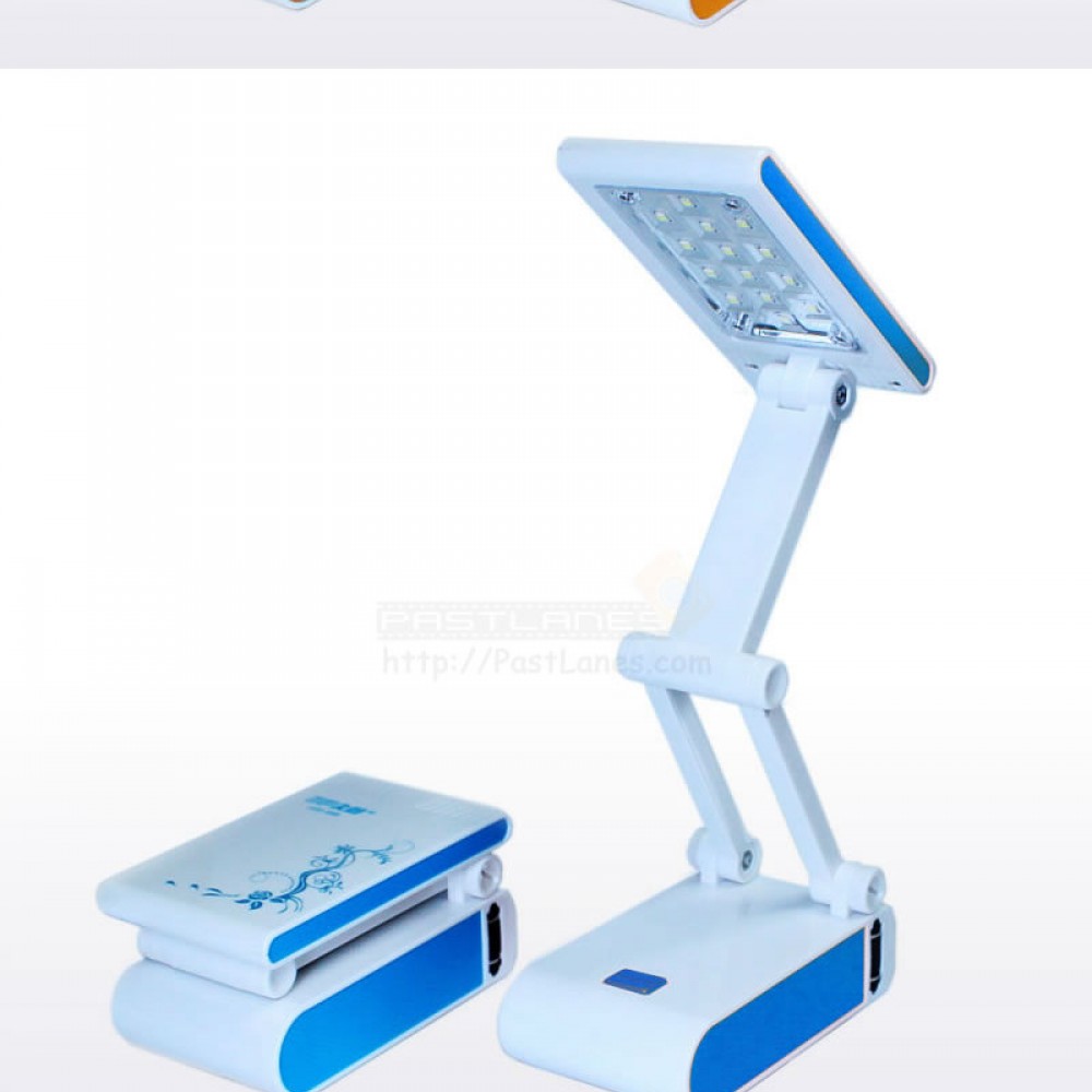 Foldable Rechargeable Lamp