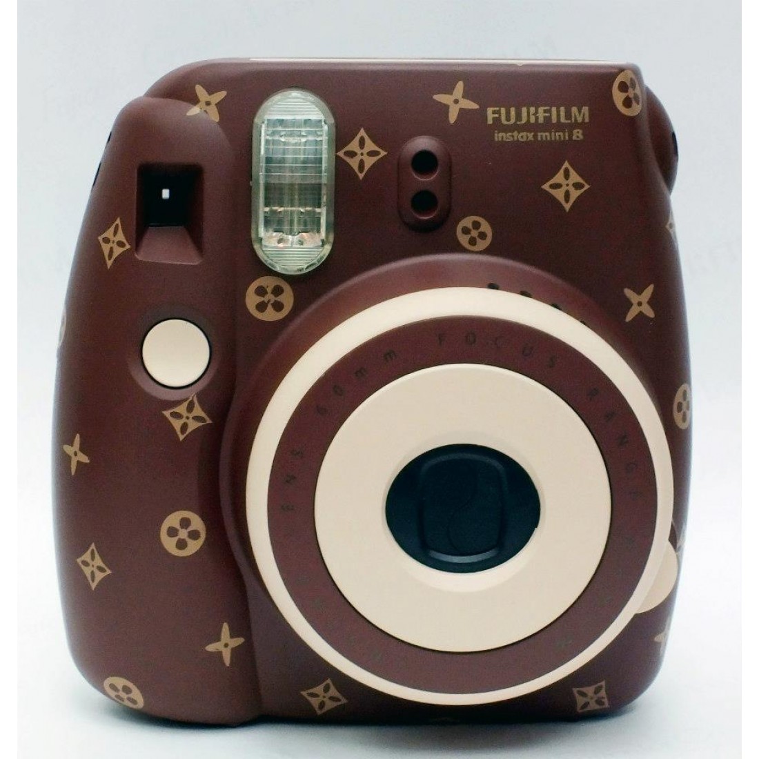 Customize Instax Mini 8 Camera + Mystery Gift