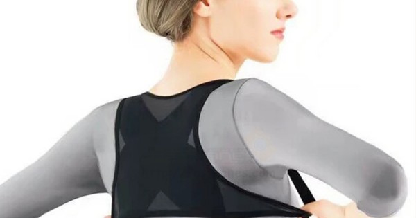 Posture Corrector (female)