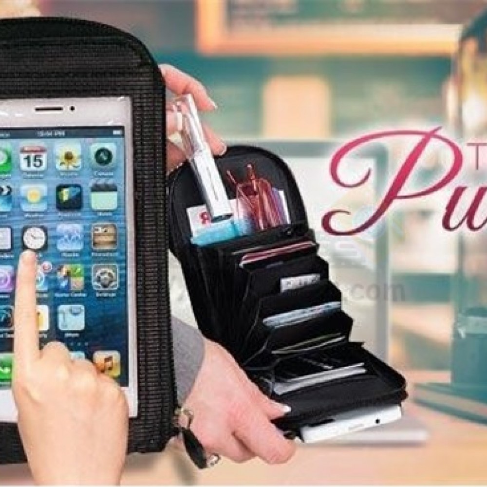 Touch Purse