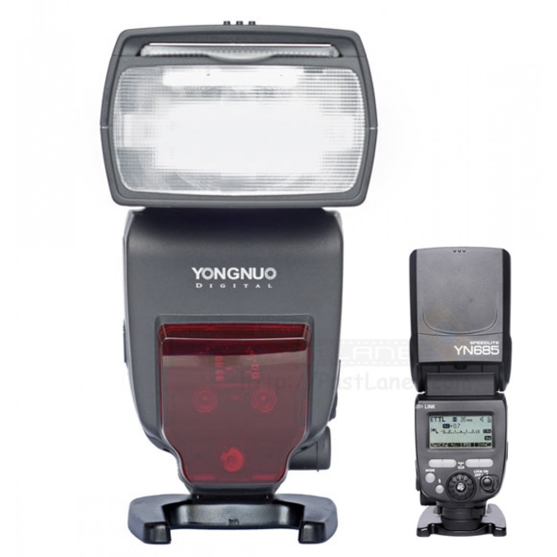 Yongnuo Speedlite YN685